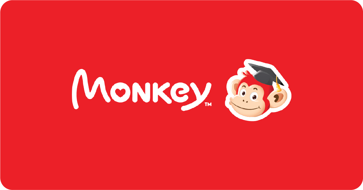 Bảng giá | Đăng ký học | Monkey - Tiếng Anh cho mọi trẻ em